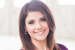 KENS 5's Sarah Forgany is out of ICU and recovering