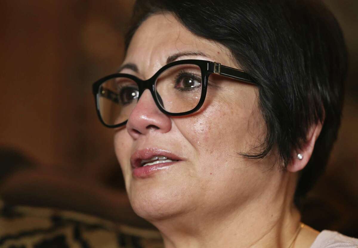 Houston-area families of missing persons mourn unexplained loss