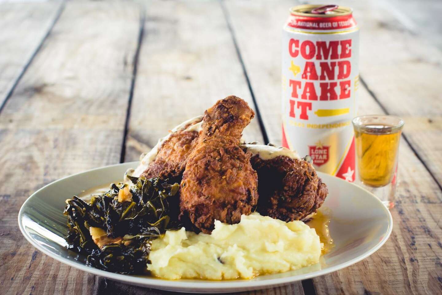 Your first look inside East Side San Antonio’s latest Southern ...