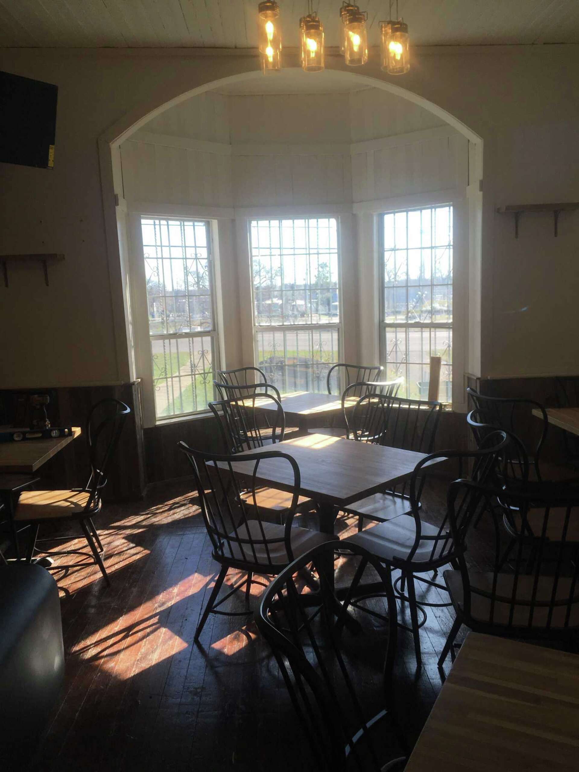 Your first look inside East Side San Antonio’s latest Southern ...