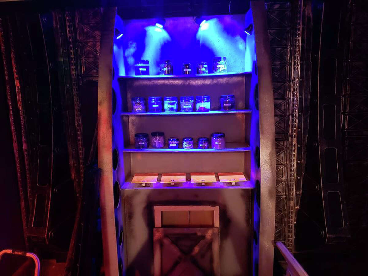 Local escape rooms helping people escape their screens