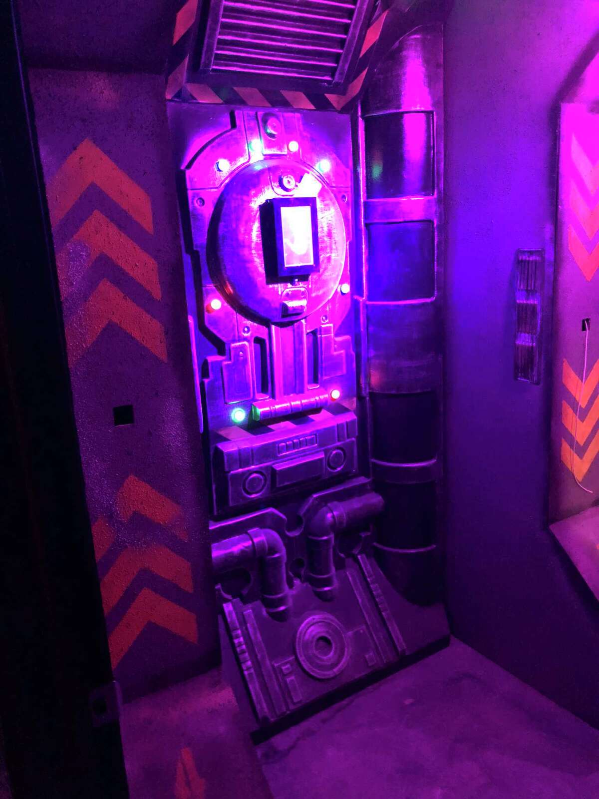 Local escape rooms helping people escape their screens