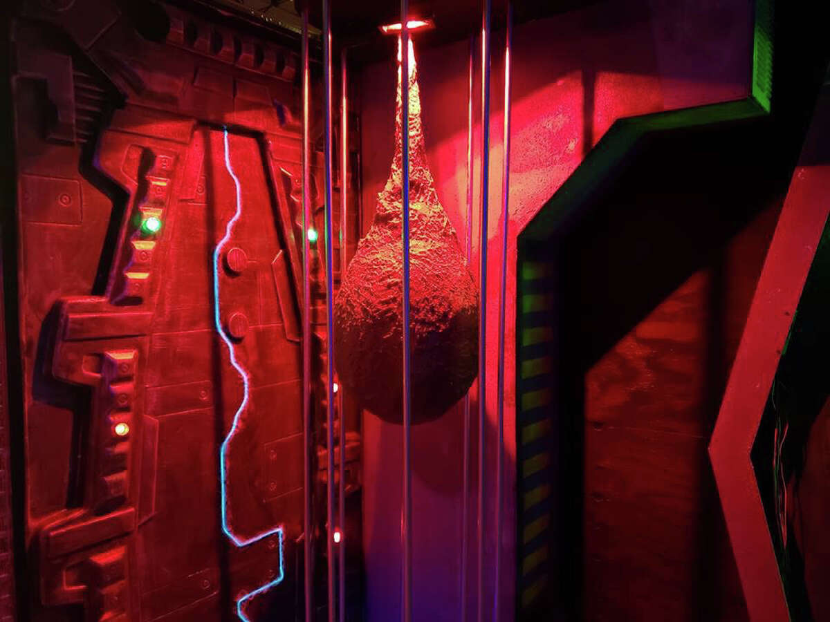 Local escape rooms helping people escape their screens