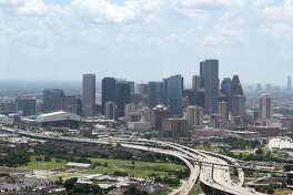 Two Houston neighborhoods called most dangerous in U.S. - Houston Chronicle