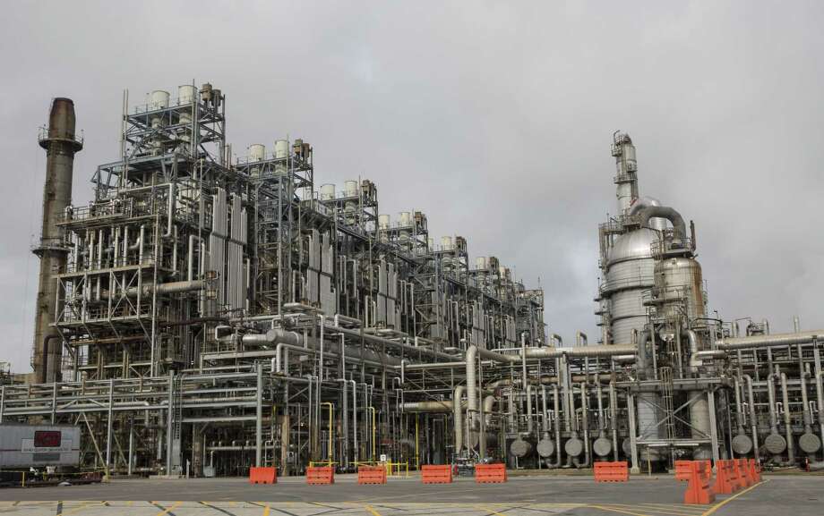 Chevron Phillips names potential spot for new $5.8B petrochemical ...