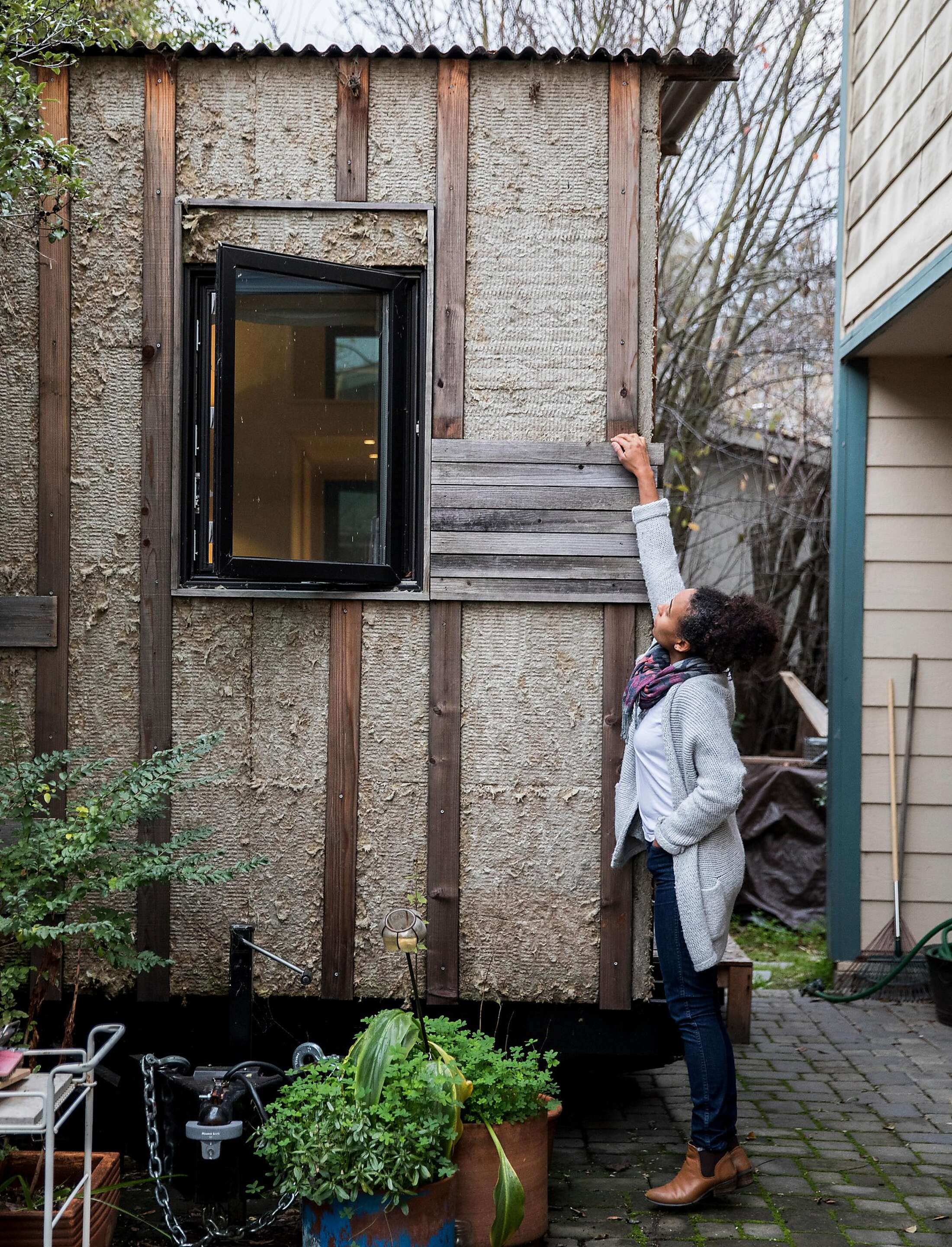 Mighty House: A new ‘tiny home’ for Bay Area’s exorbitant market