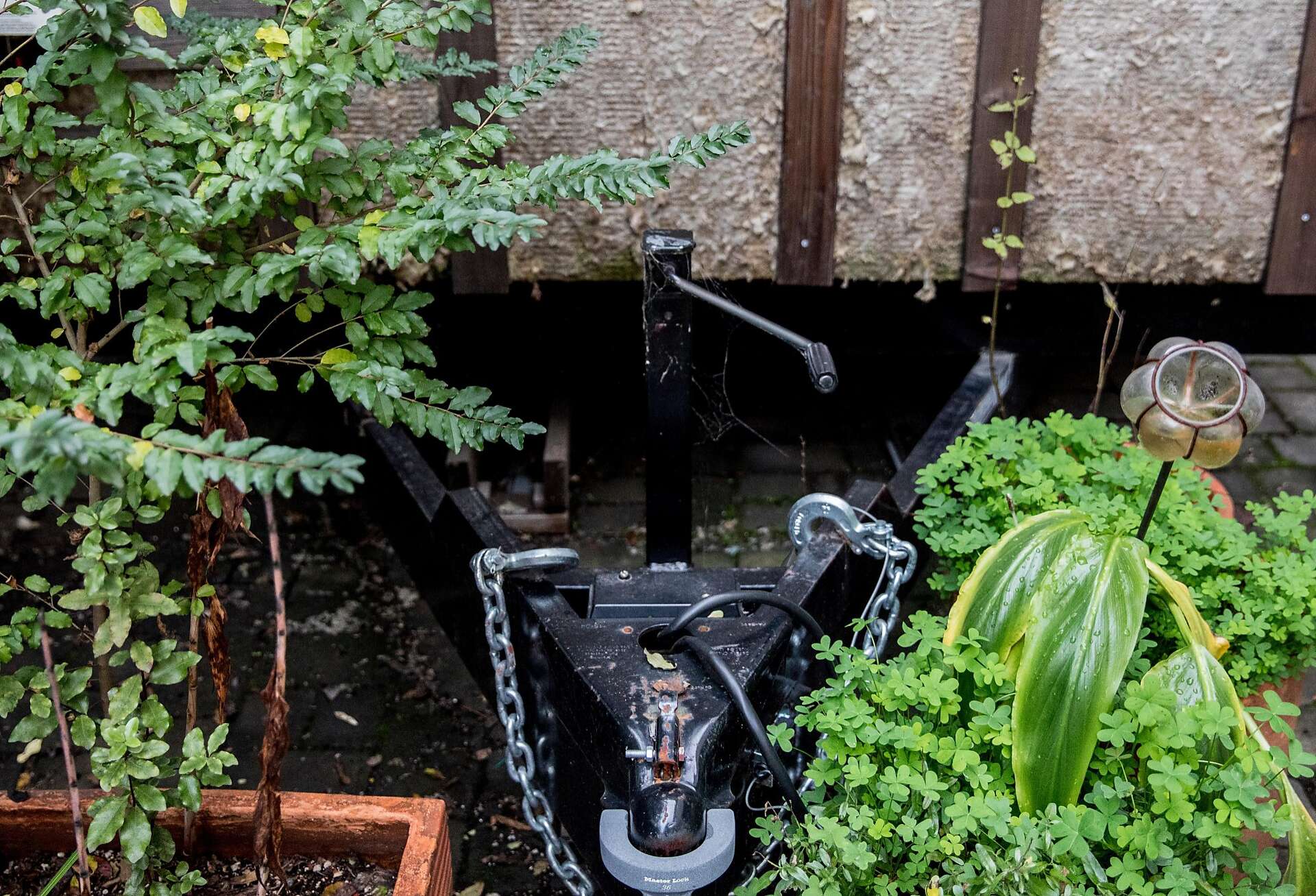 Mighty House: A new ‘tiny home’ for Bay Area’s exorbitant market