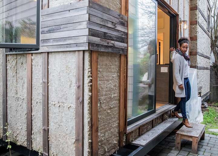 Mighty House: A new ‘tiny home’ for Bay Area’s exorbitant market