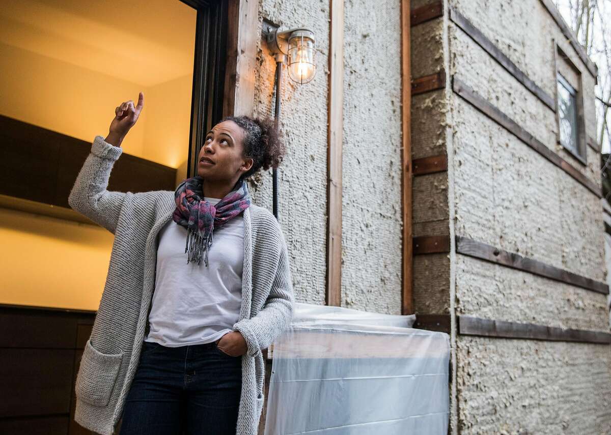 Mighty House: A new ‘tiny home’ for Bay Area’s exorbitant market