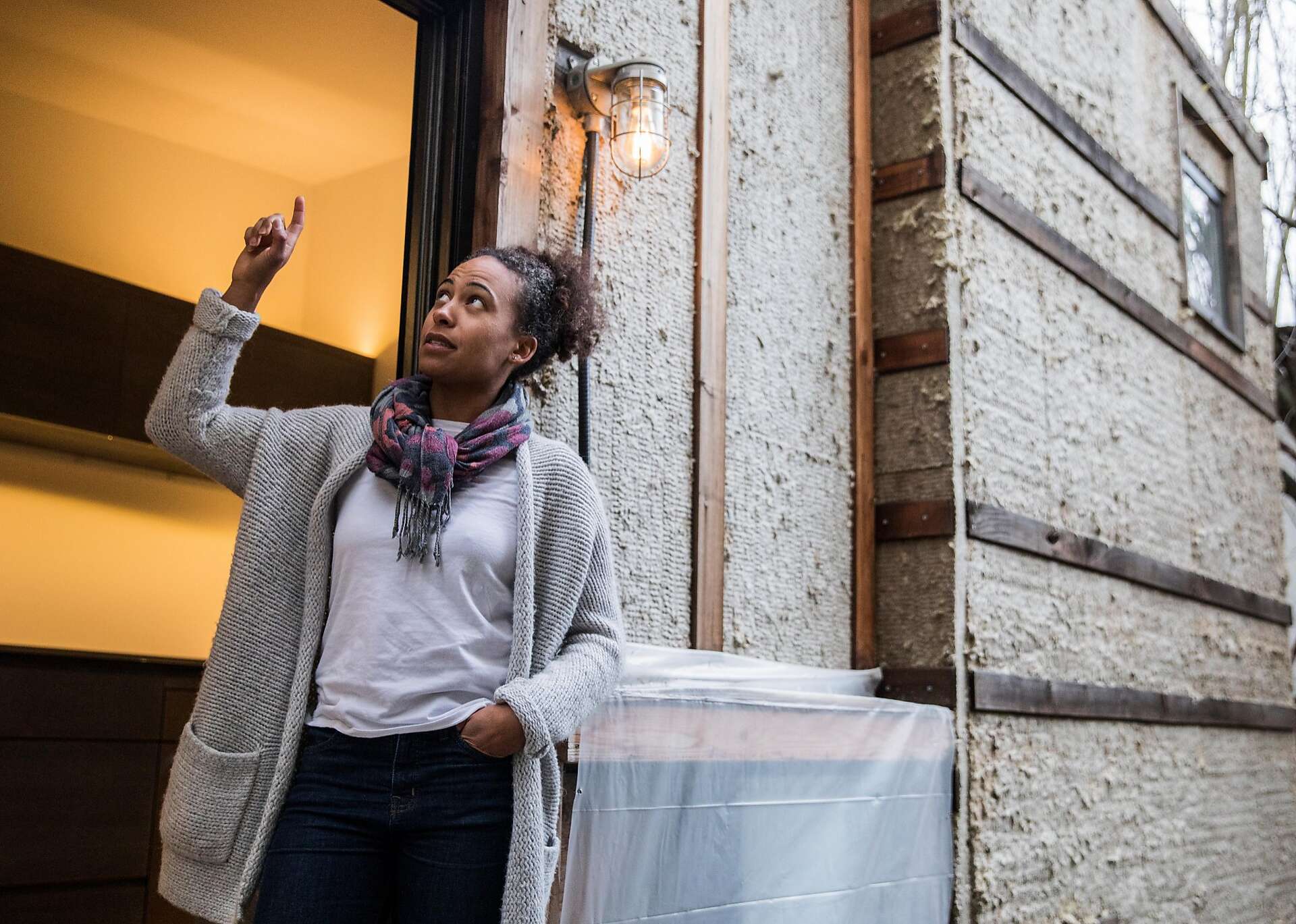 Mighty House: A new ‘tiny home’ for Bay Area’s exorbitant market