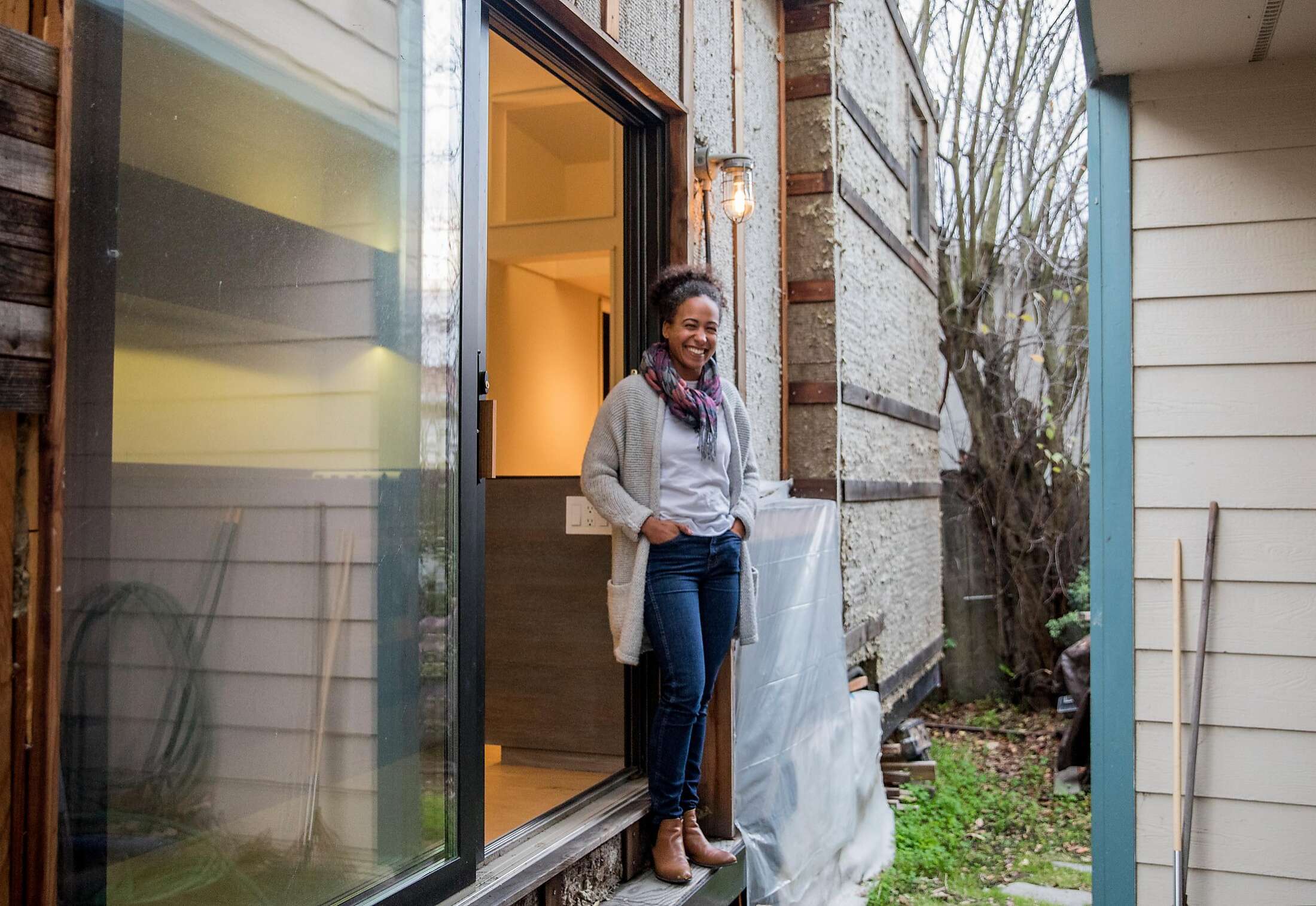 Mighty House: A new ‘tiny home’ for Bay Area’s exorbitant market