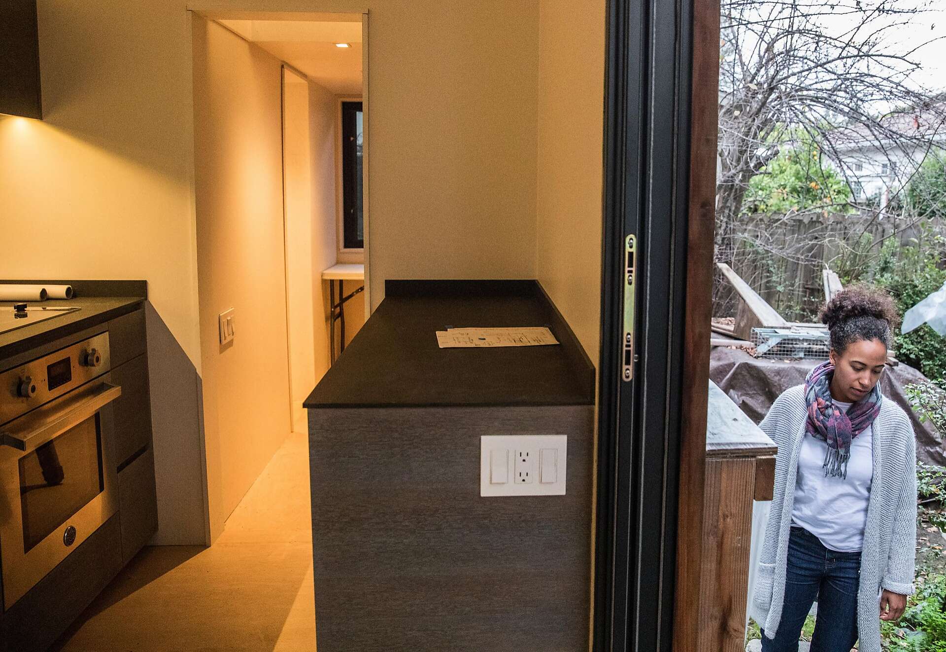 Mighty House: A new ‘tiny home’ for Bay Area’s exorbitant market