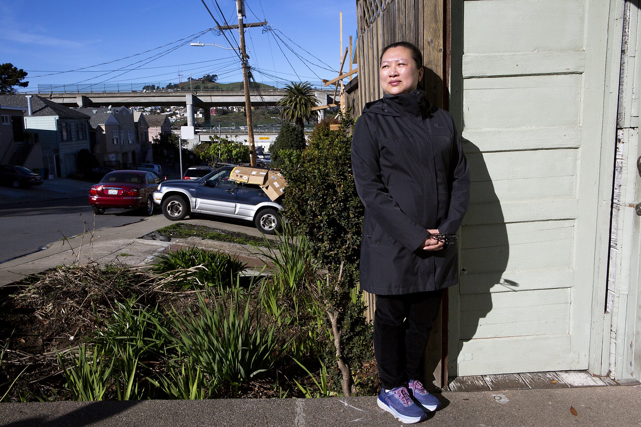 Self-help wanted: Career training sets low-income immigrants up for jobs