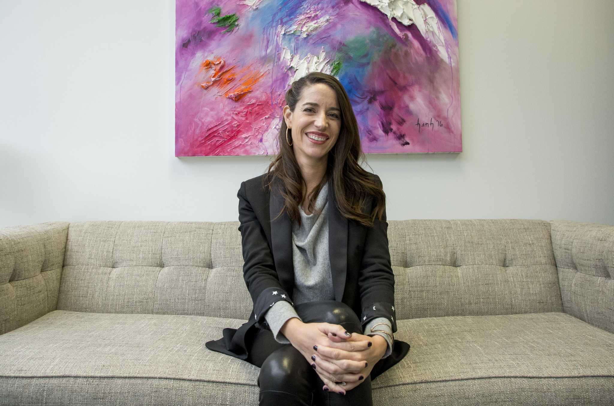 Tech entrepreneurs go ask Alice for help