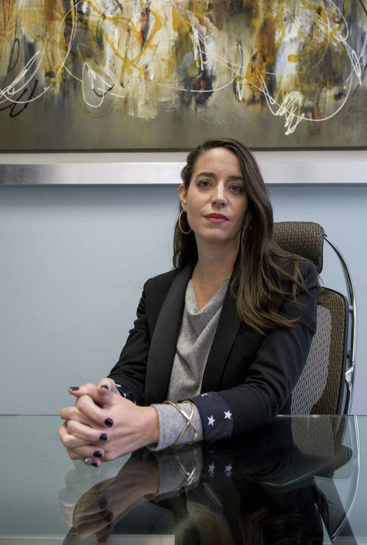 Tech entrepreneurs go ask Alice for help