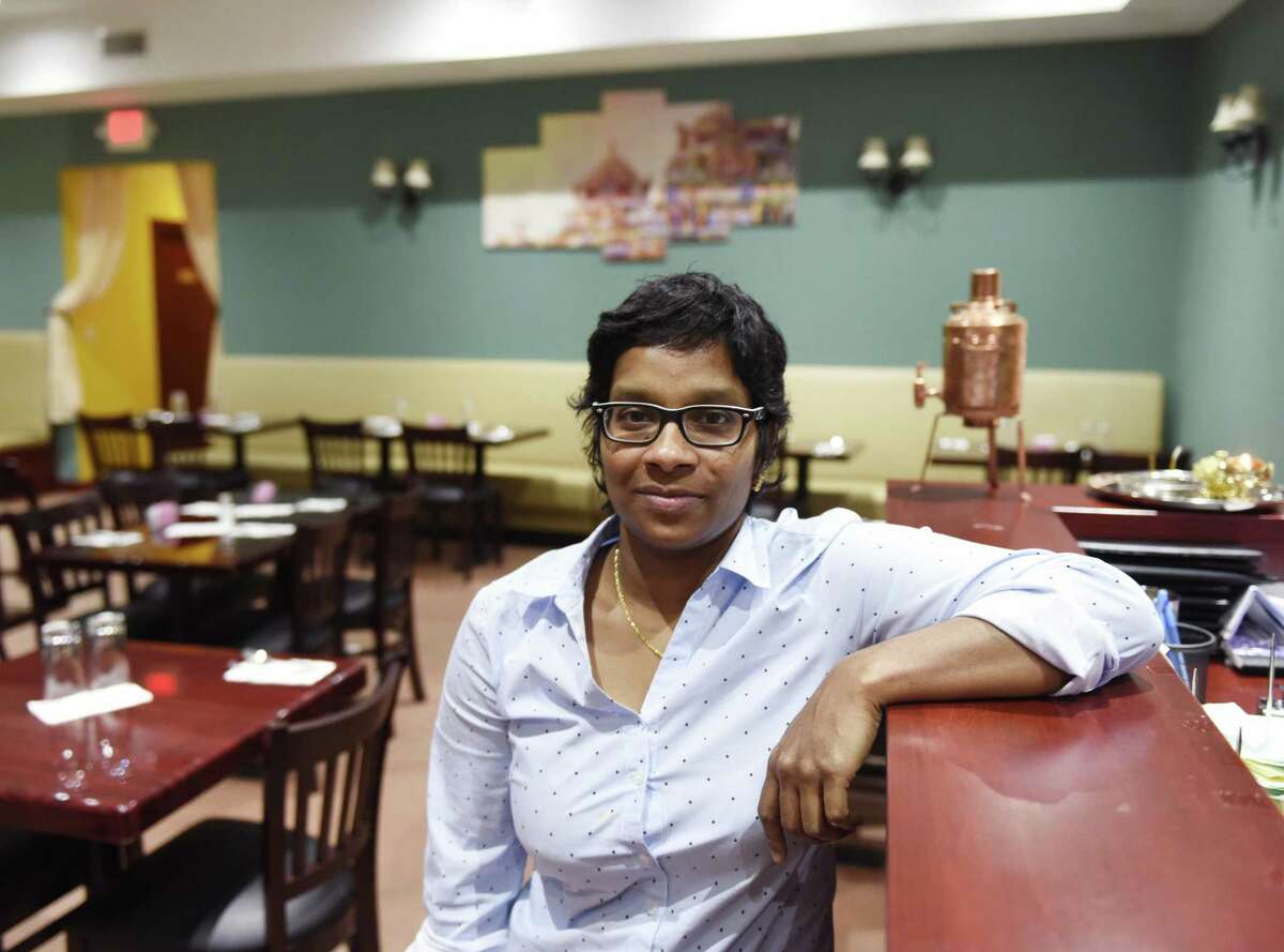 Indian restaurant debuts in downtown Stamford