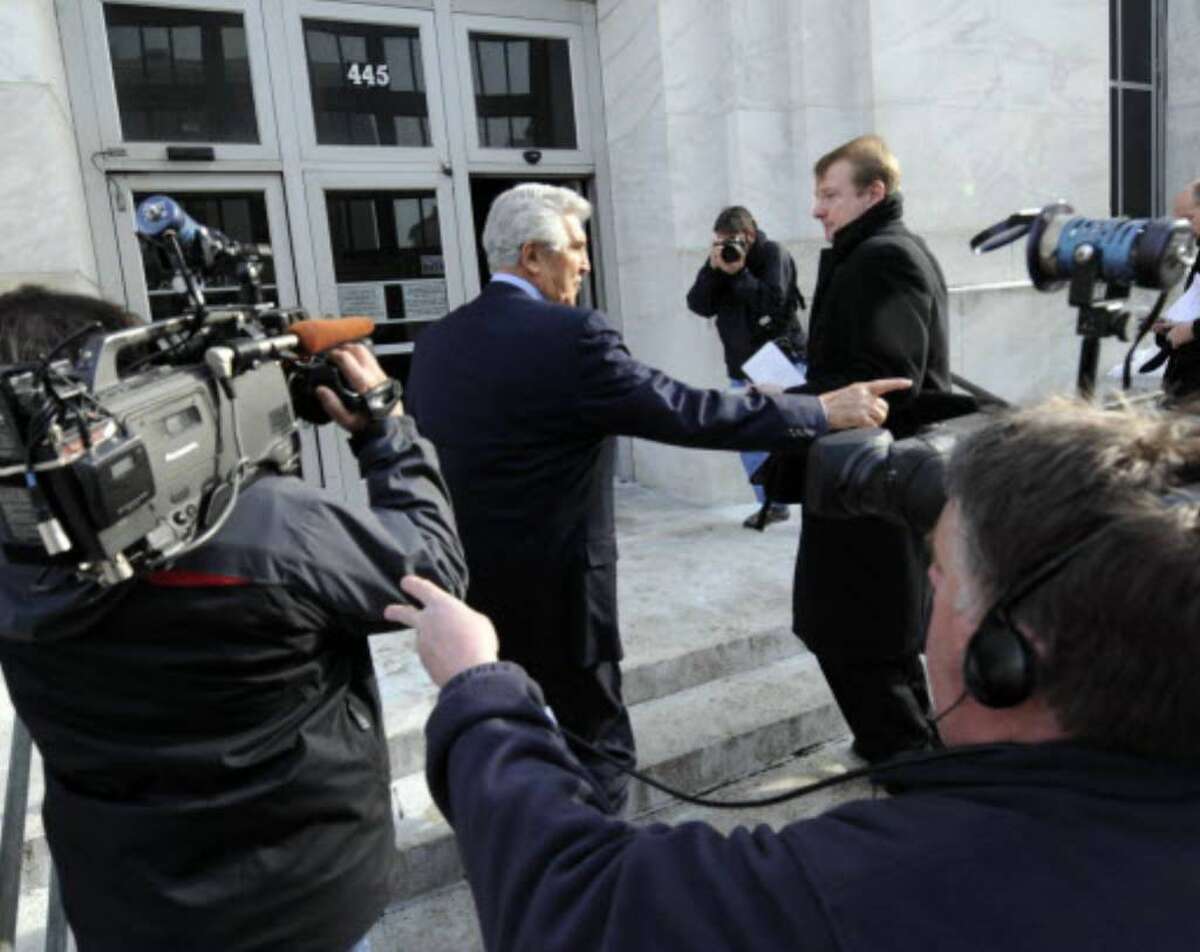 Another round for Bruno