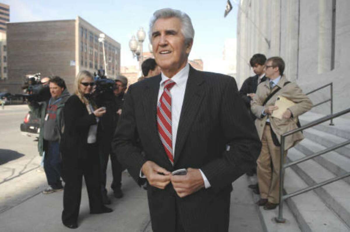 Another round for Bruno