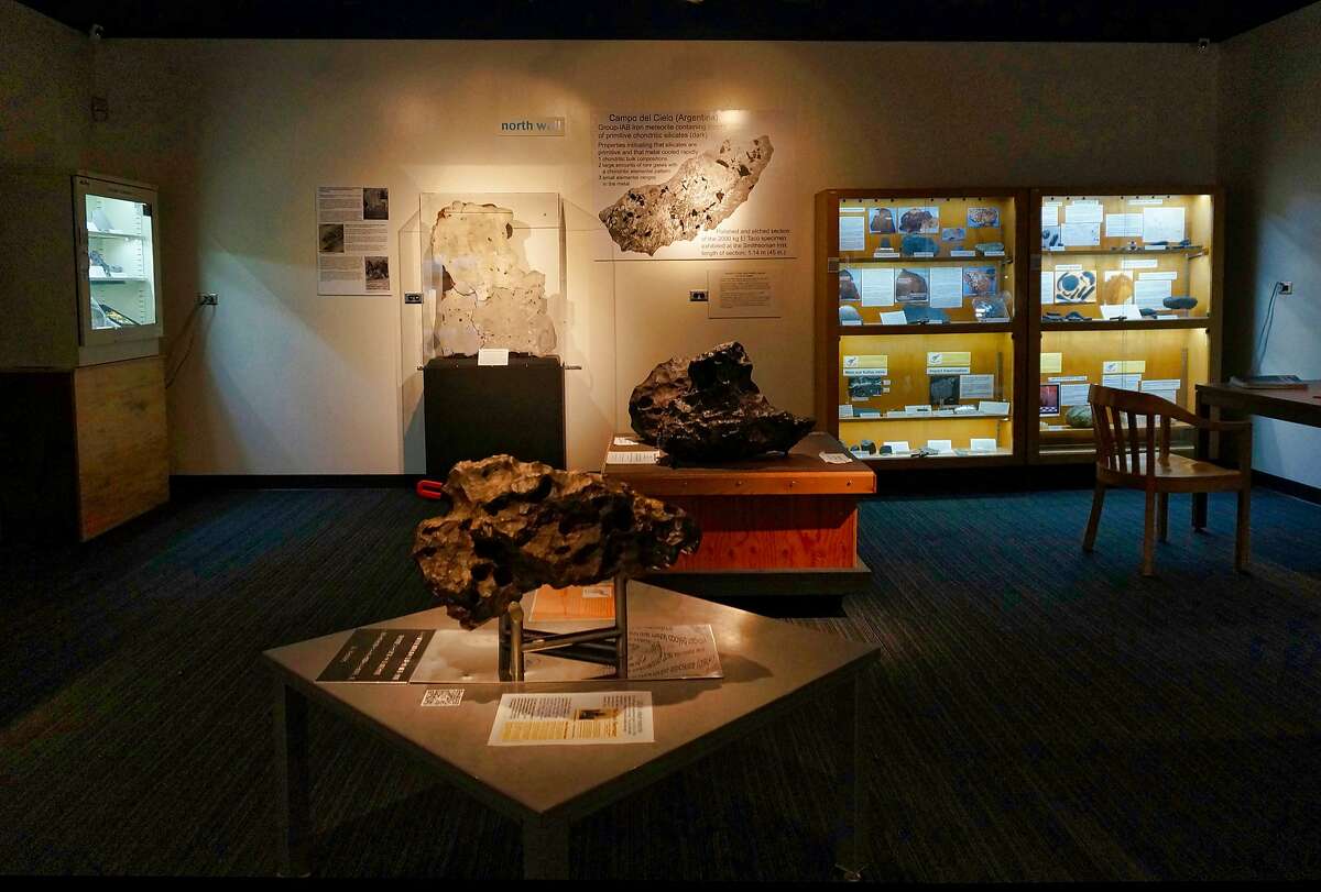 Geek out on outer space at these 5 spots in L.A.