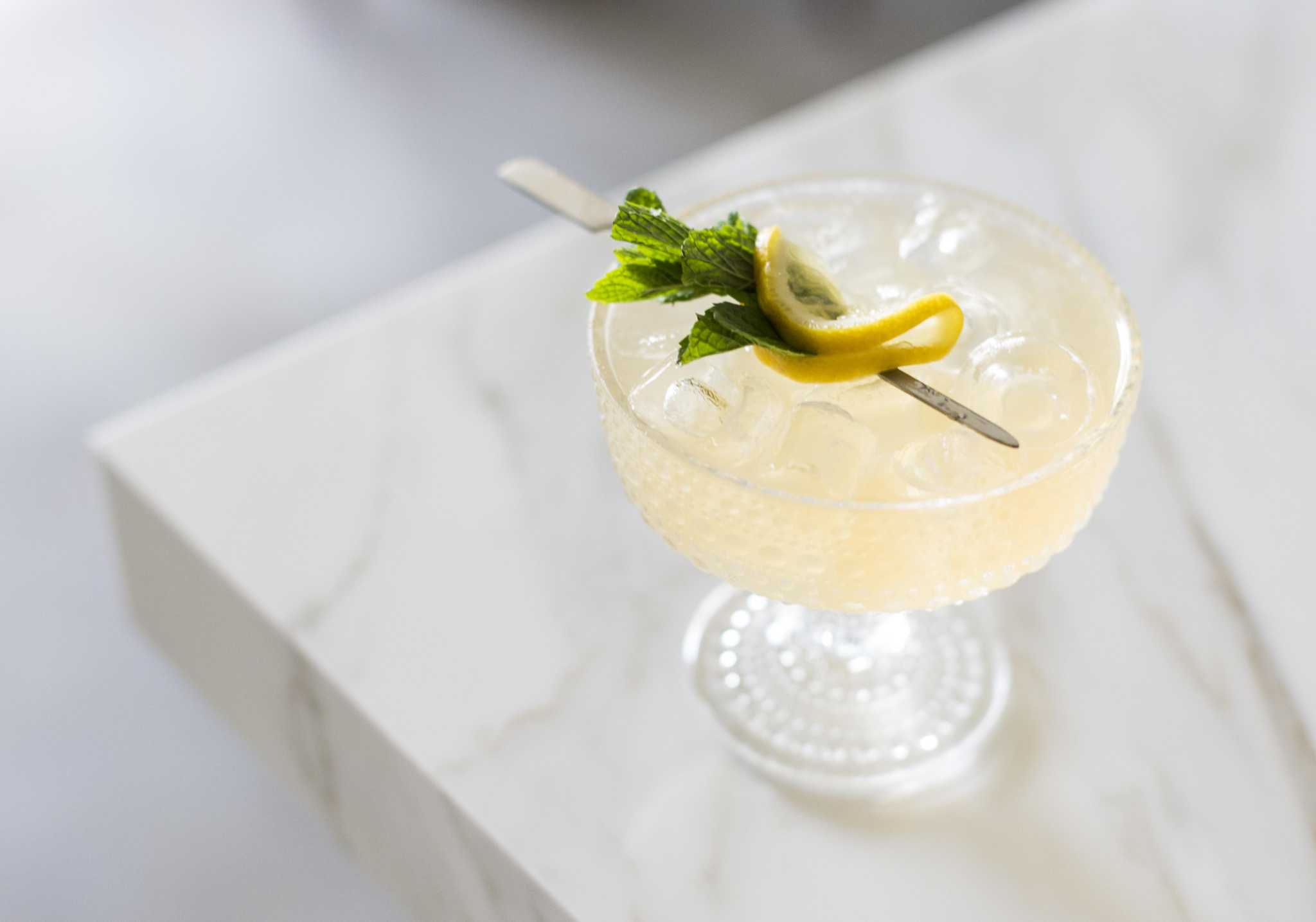 Alba Huerta’s Mississippi Punch