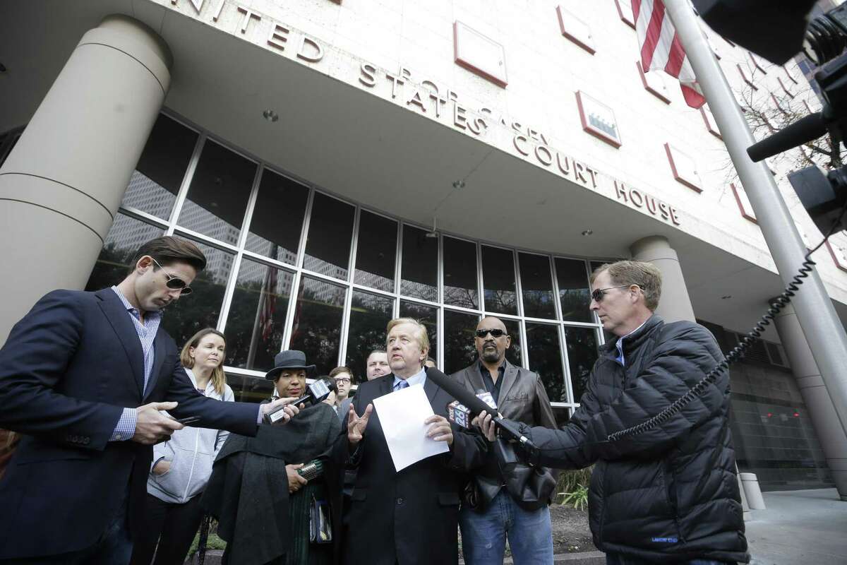 Ex-Cy-Fair ISD student, principal settle suit over refusal to recite ...