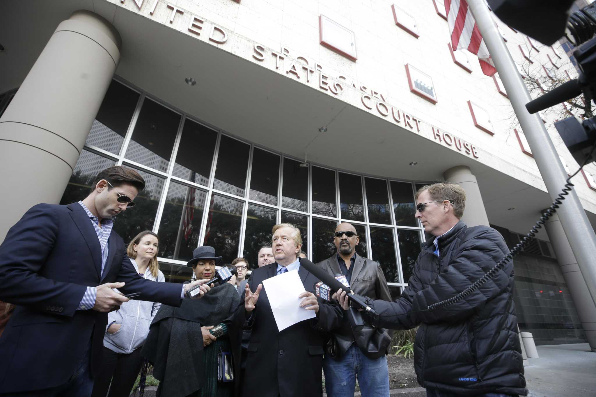 Ex Cy Fair Isd Student Principal Settle Suit Over Refusal To Recite