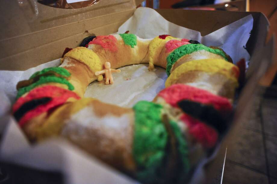 ‘El Dia de los Reyes’ still a tradition hereabouts - San Antonio ...