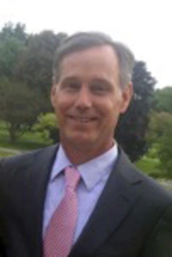 Charles J. Strosacker Foundation announces new trustees