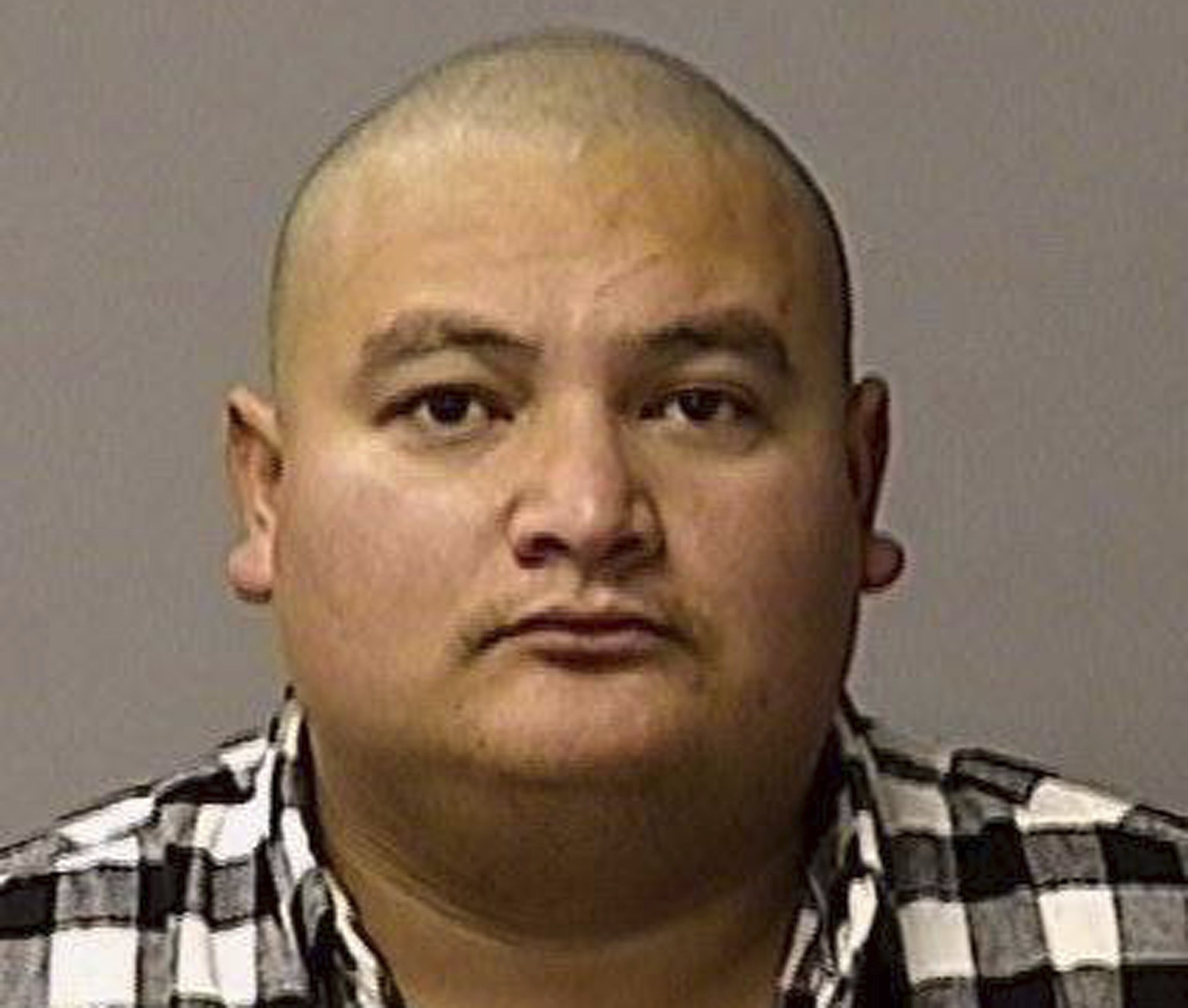Mexican national charged with murder in Stanislaus County cop killing