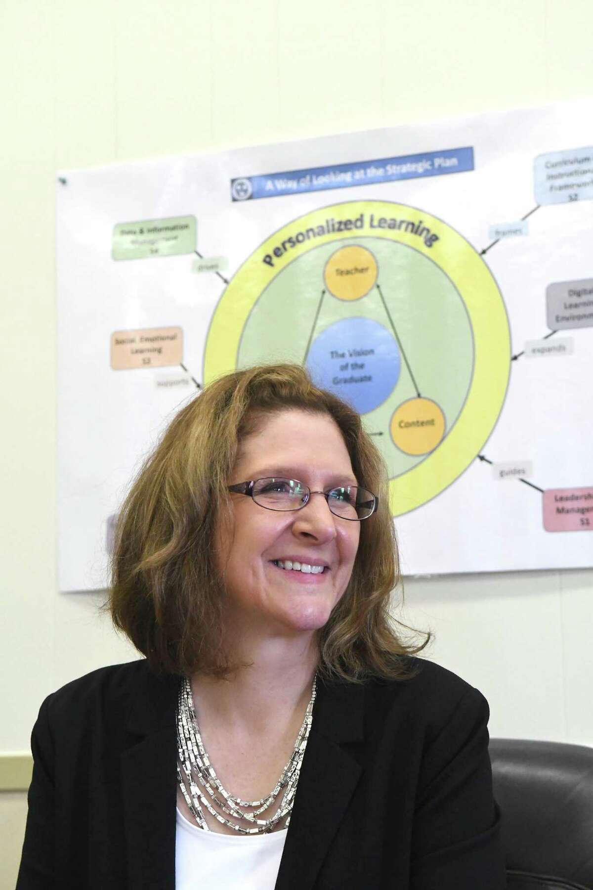 Saying goodbye to 2018 in Greenwich