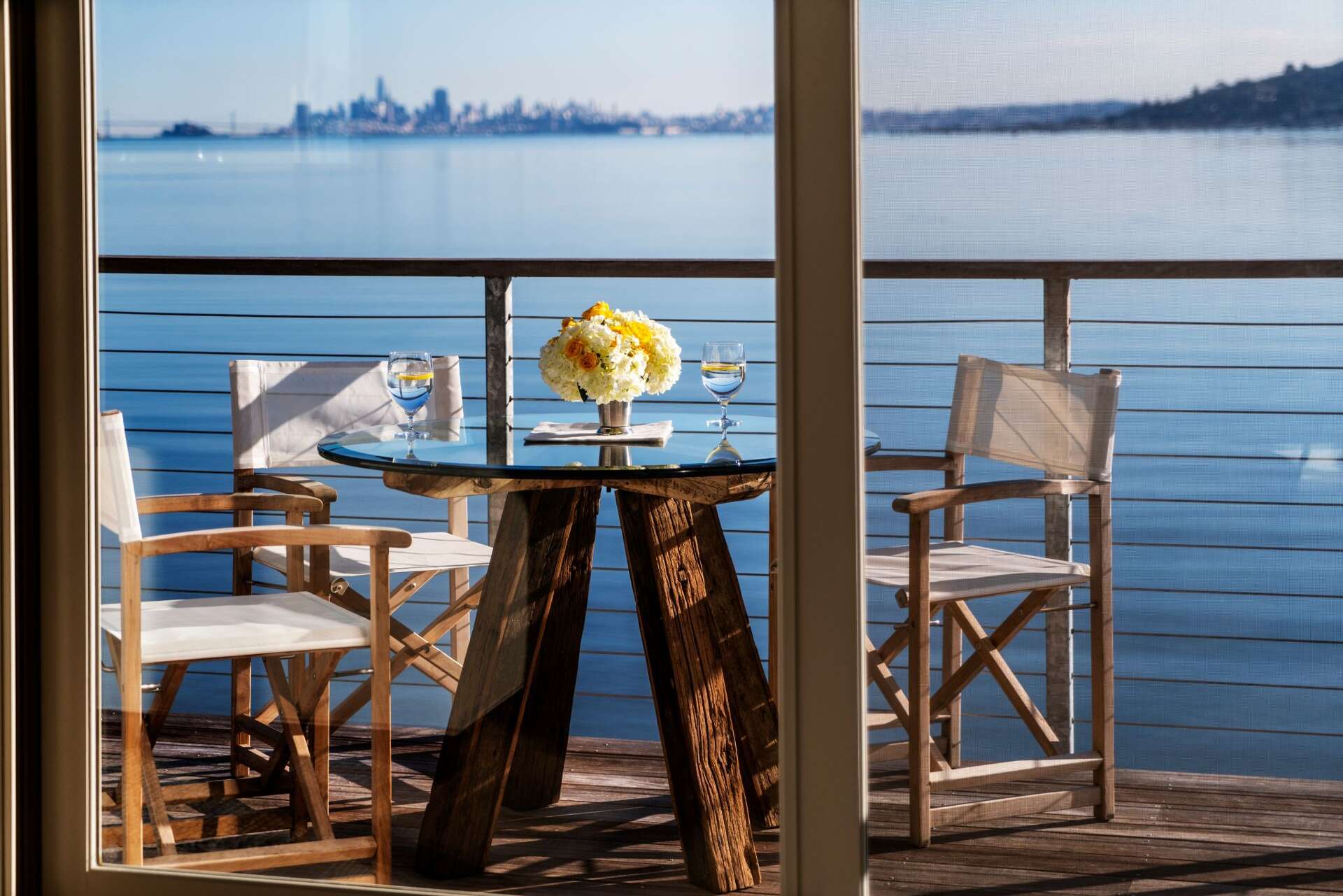 Tiburon luxury rental offers incredible views, asks $16K per month