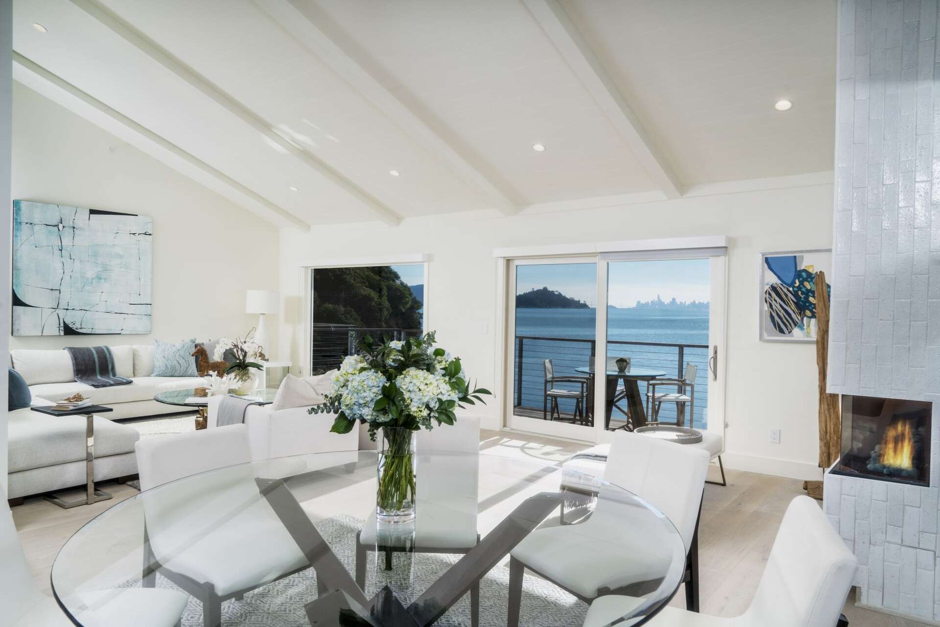 Tiburon luxury rental offers incredible views, asks $16K per month