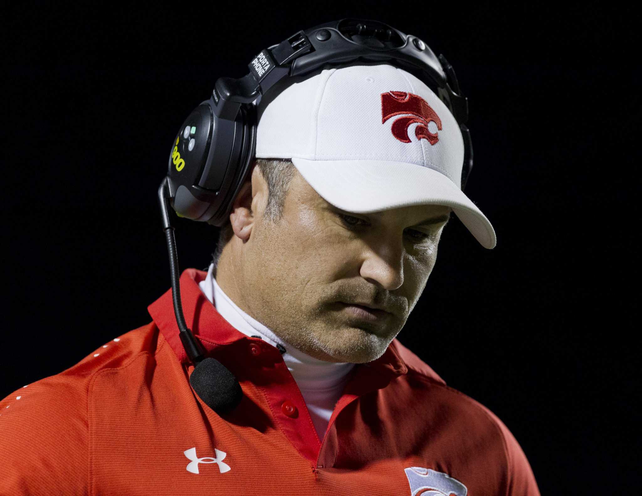 FOOTBALL: Schulz honored by FCA East Houston Chapter