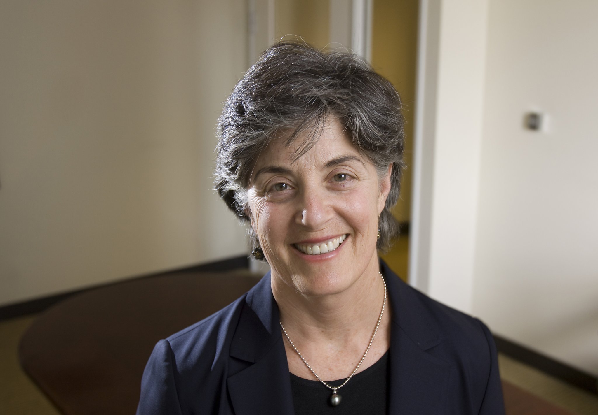 Jane Kahn, SF attorney who helped reshape prison conditions, dies