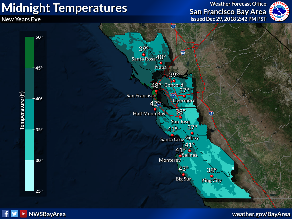 Wind advisory: Gusts up to 70 mph headed to Bay Area