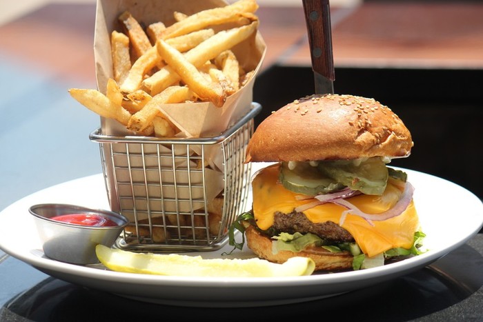 These restaurants have deals for Stamford Restaurant Weeks