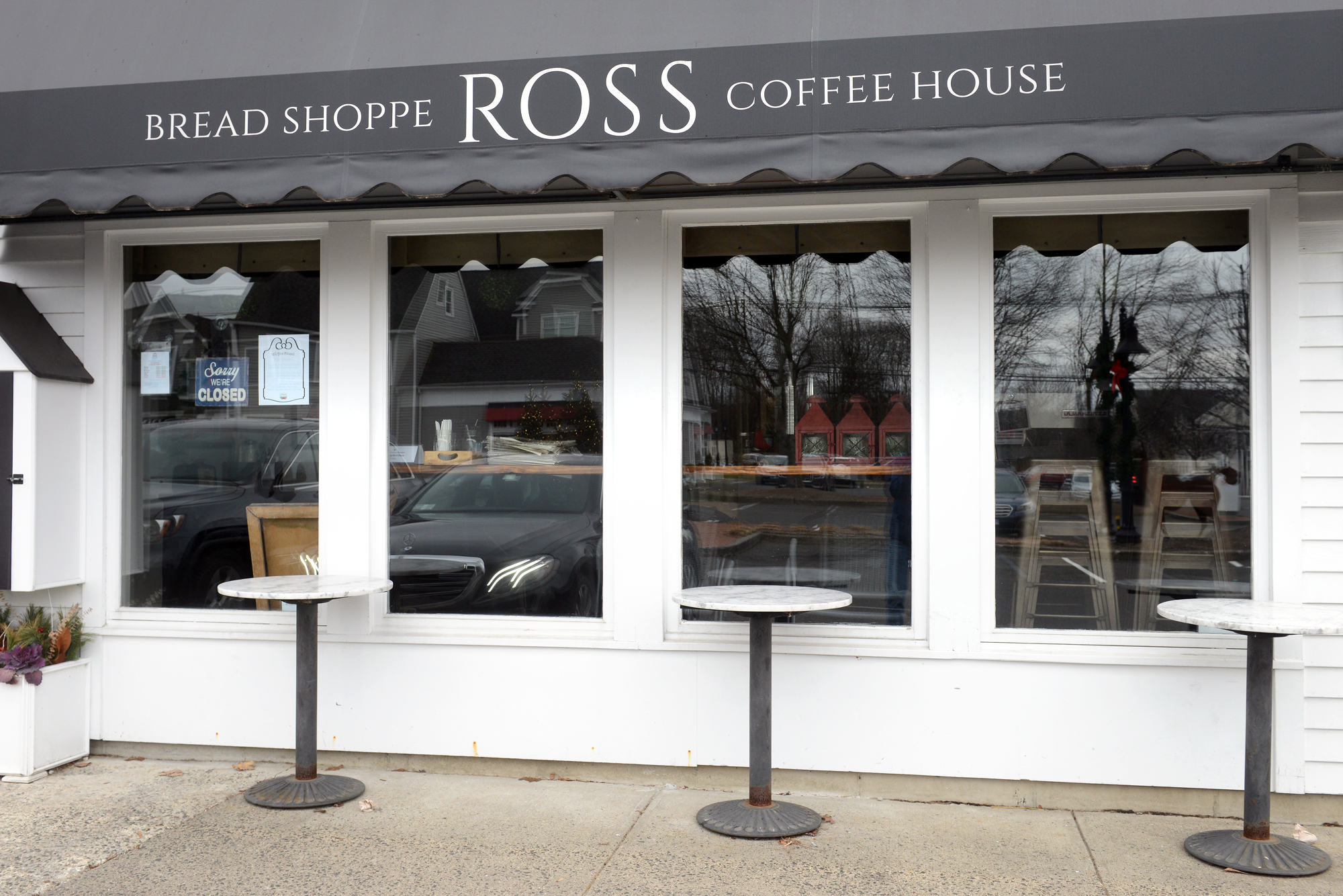 Ridgefield’s Ross Bread names new owner