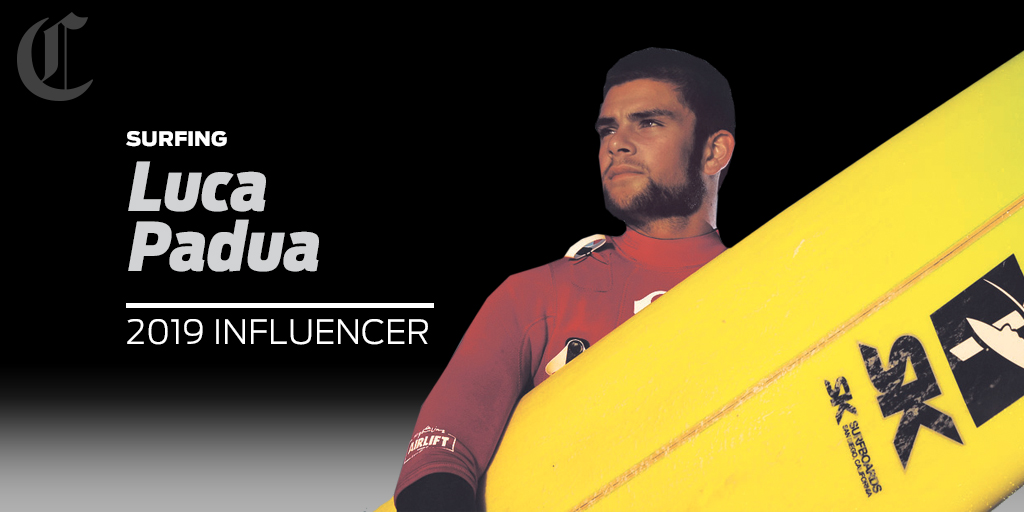 Luca Padua: Why every top Mavericks surfer knows this teen’s name