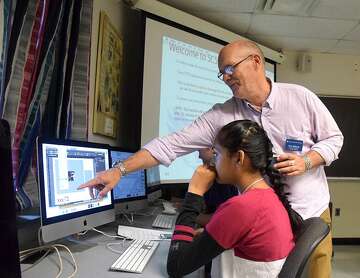 Vern Williams dies at 64; SCSU journalism professor & former Register ...