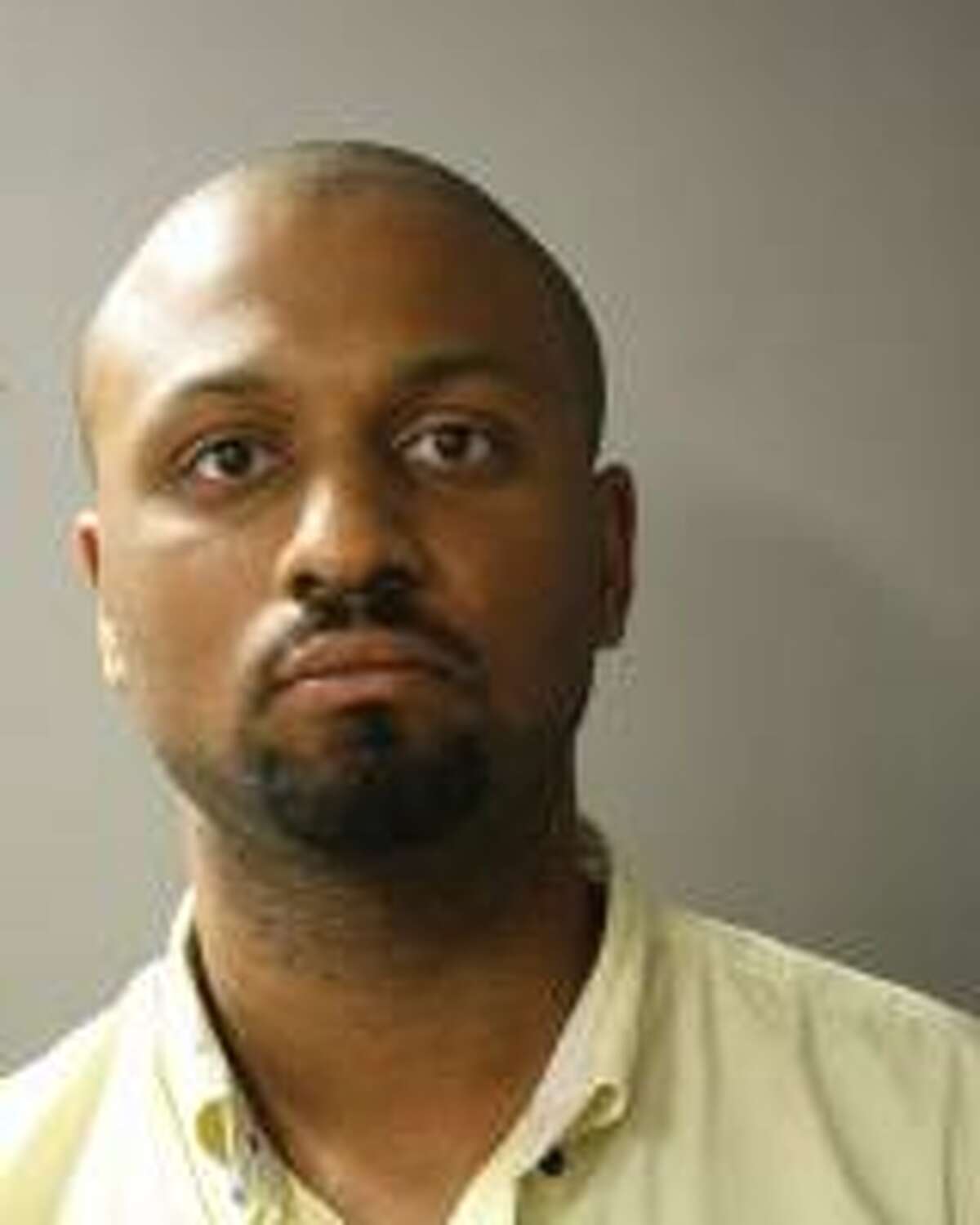 Armed man who police say wanted to “fulfill a prophecy” at a Texas ...