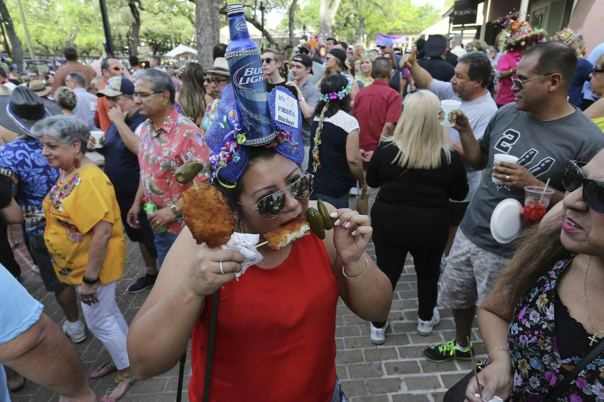 You're a Fiesta veteran, but do you know these 14 interesting Fiesta facts?