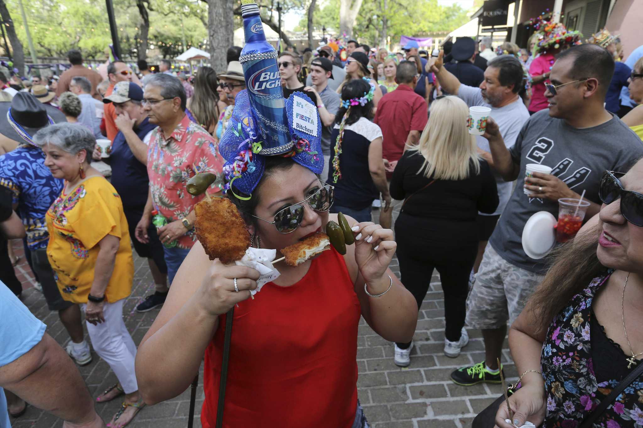 7 things you need to celebrate Fiesta at home