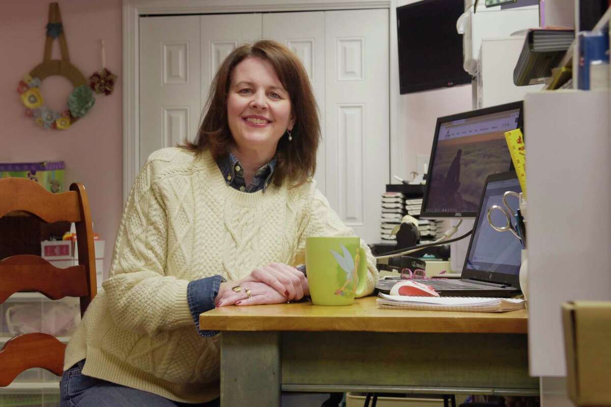 Learning from opportunities has brought nonprofit consultant to happy place