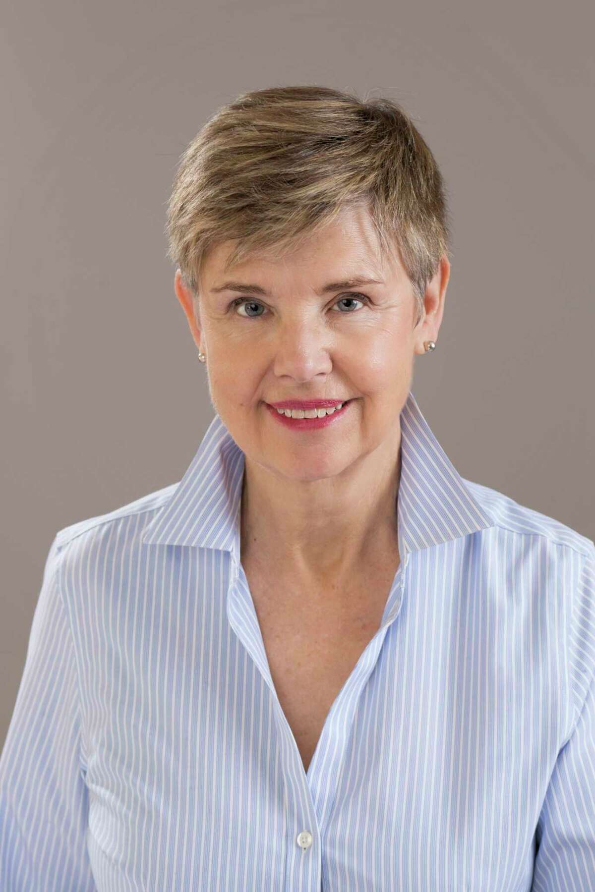 Sally Helgesen's 'How Women Rise' hits at the right time