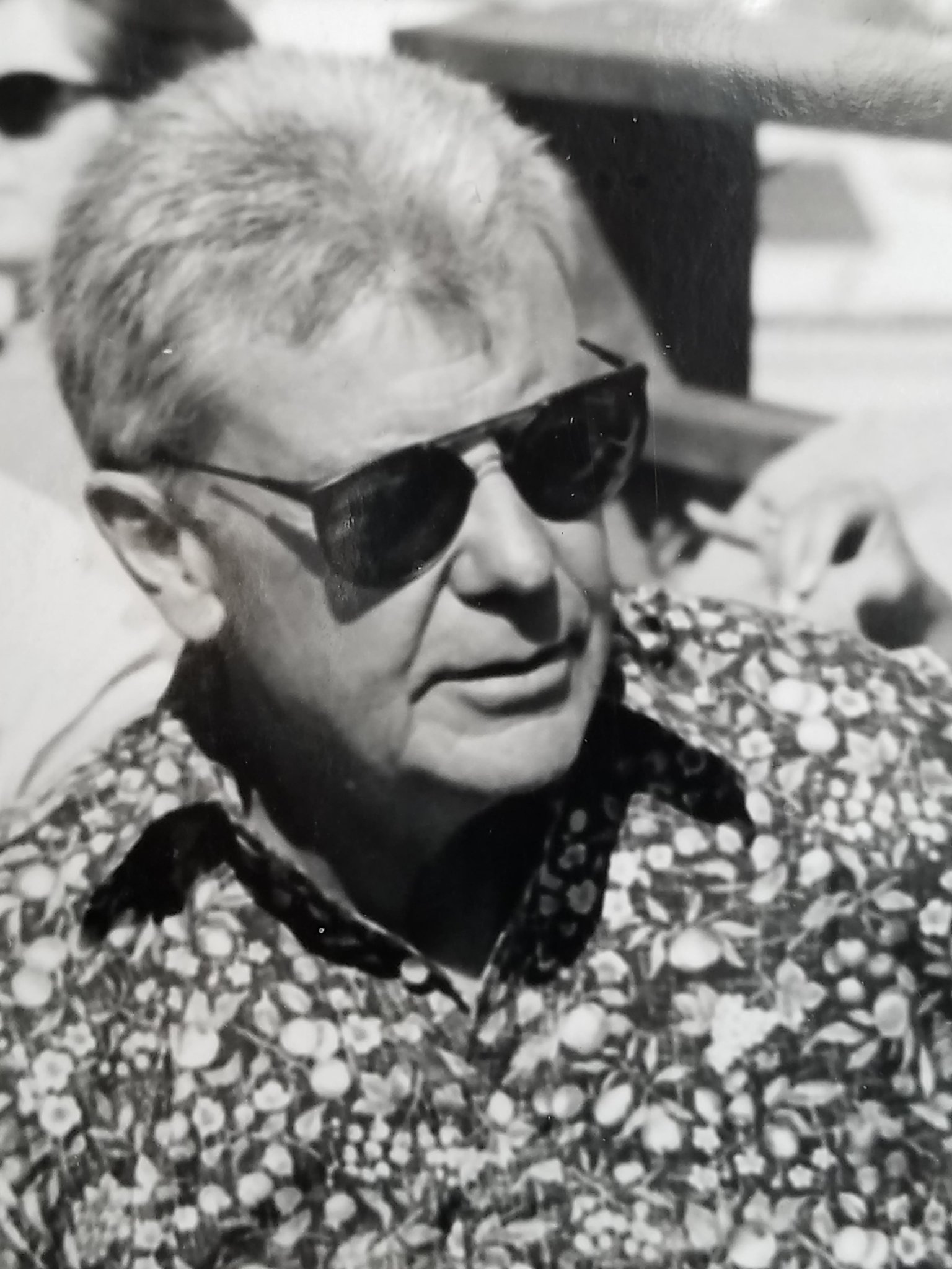 Michael Denman, founder of The Ramp restaurant, dies at 89