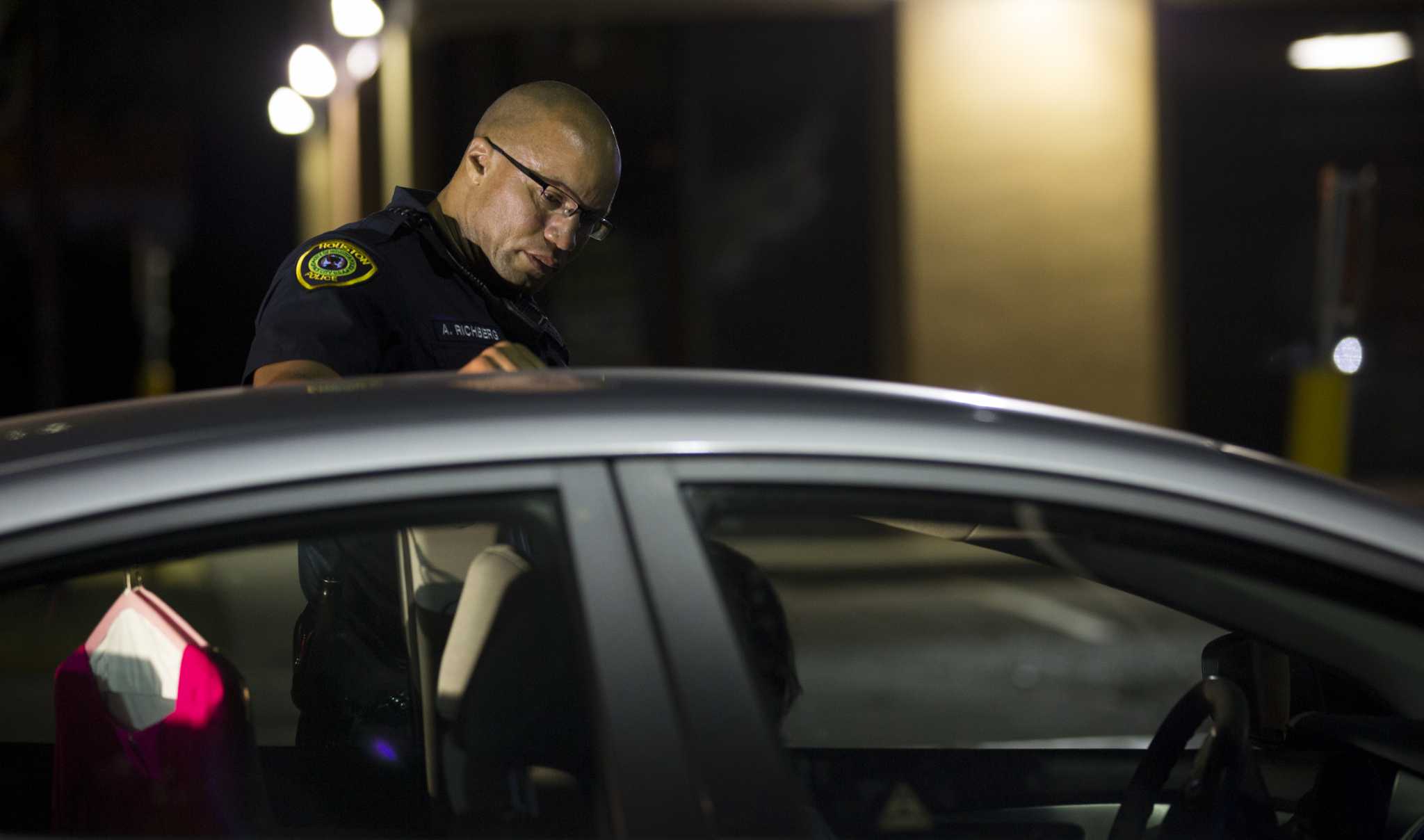 HPD to step up DWI enforcement throughout December