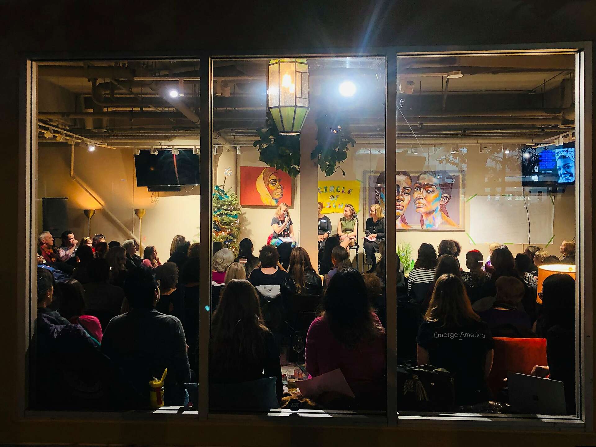 What boycott of Manny’s in the Mission is about