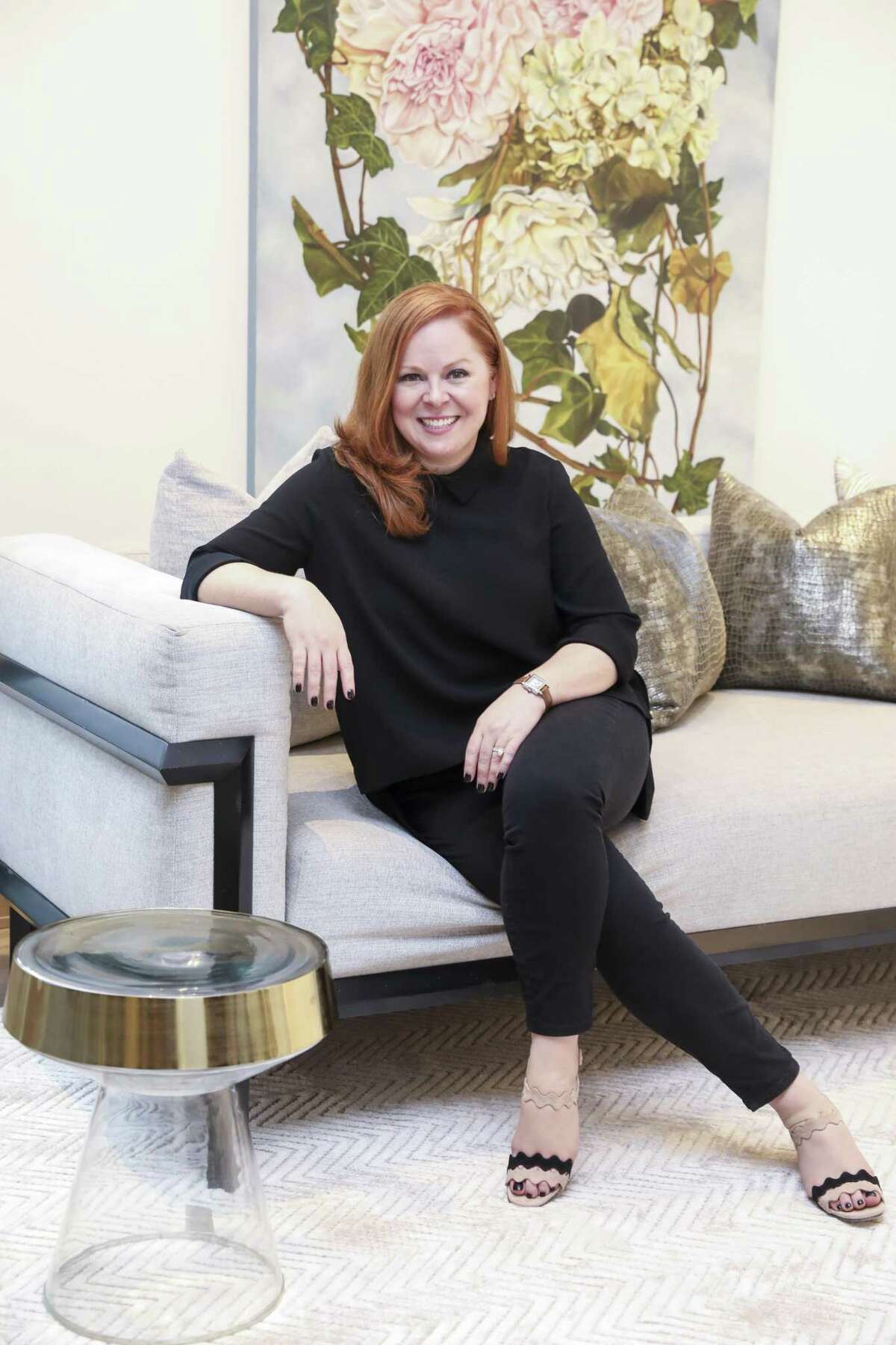 Home design trends for 2019