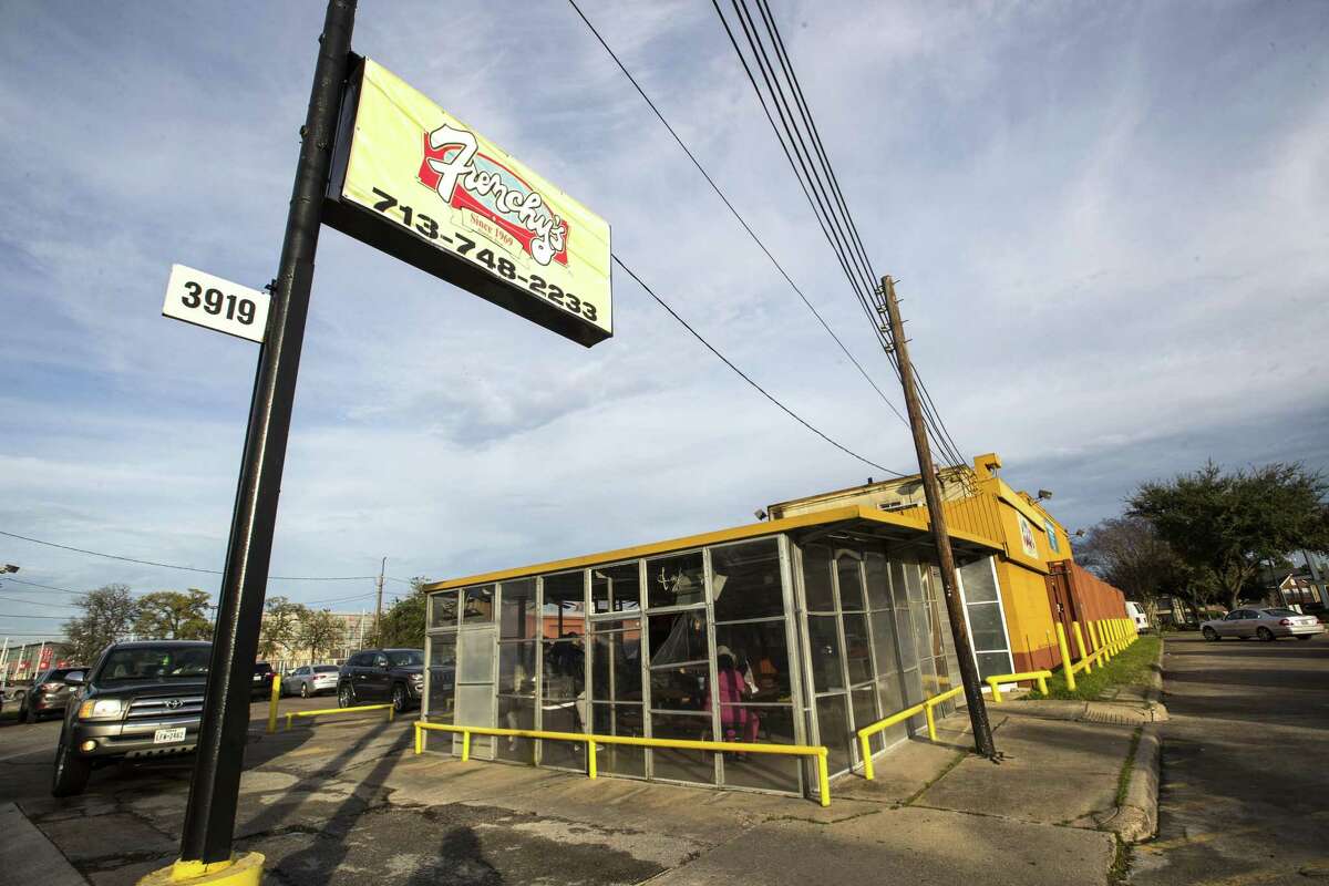 51 years strong: Frenchy's remains a beloved Houston institution