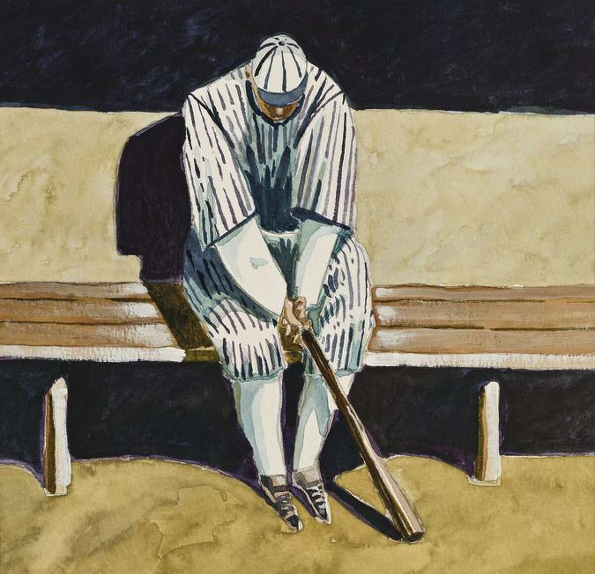 Black Sox scandal: SF native Thom Ross paints fresh perspective of 1919 ...